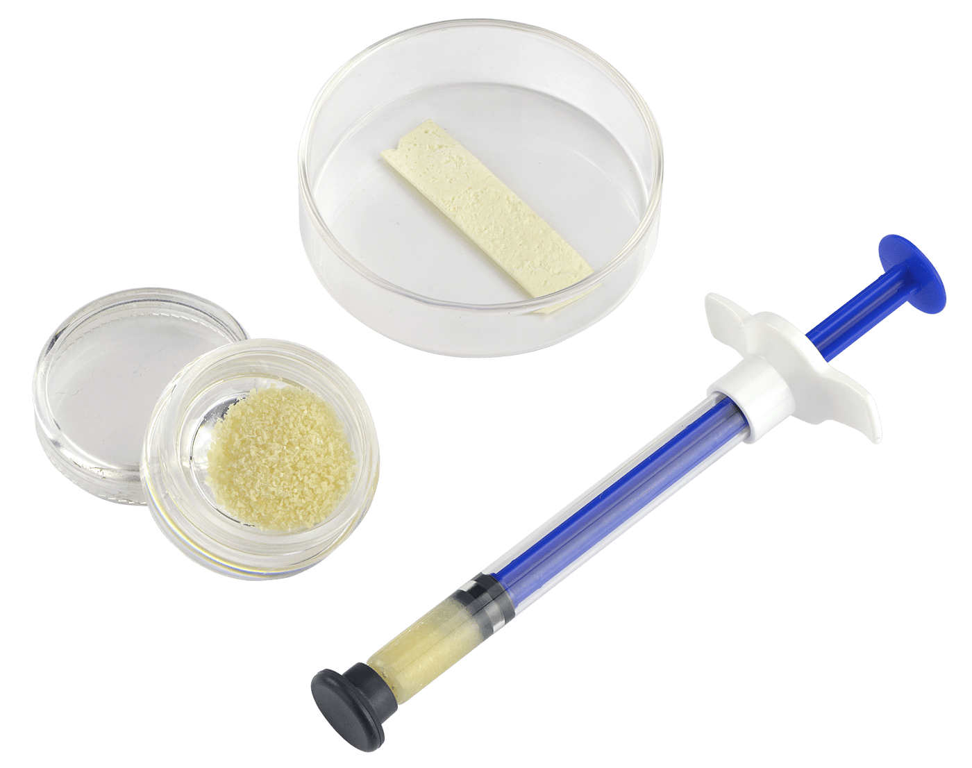 Enhanced Bone Allograft Solutions | Symbios® Allograft
