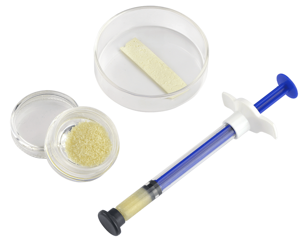 Enhanced Bone Allograft Solutions | Symbios® Allograft