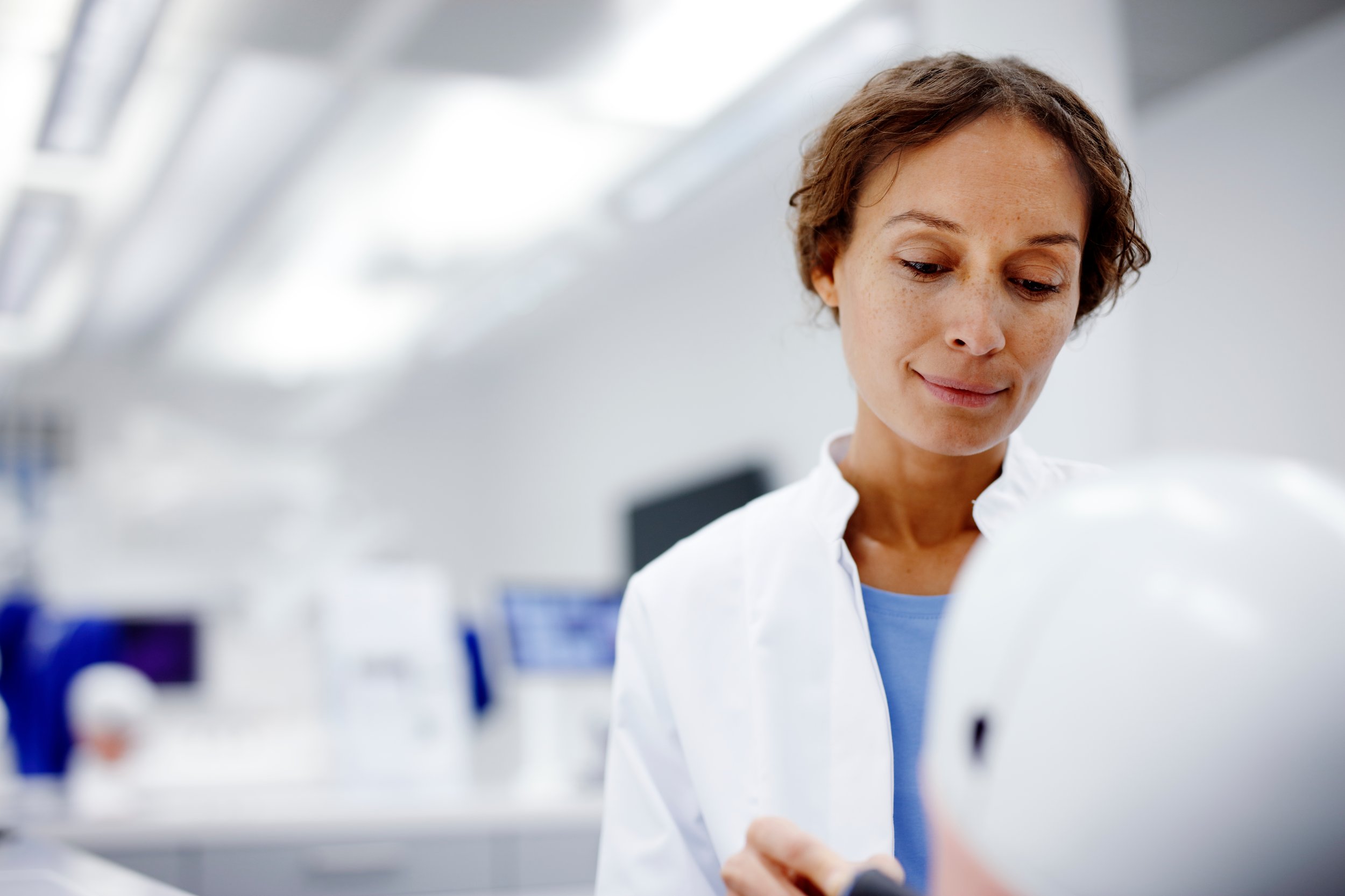 Enhanced Bone Allograft Solutions | Symbios® Allograft