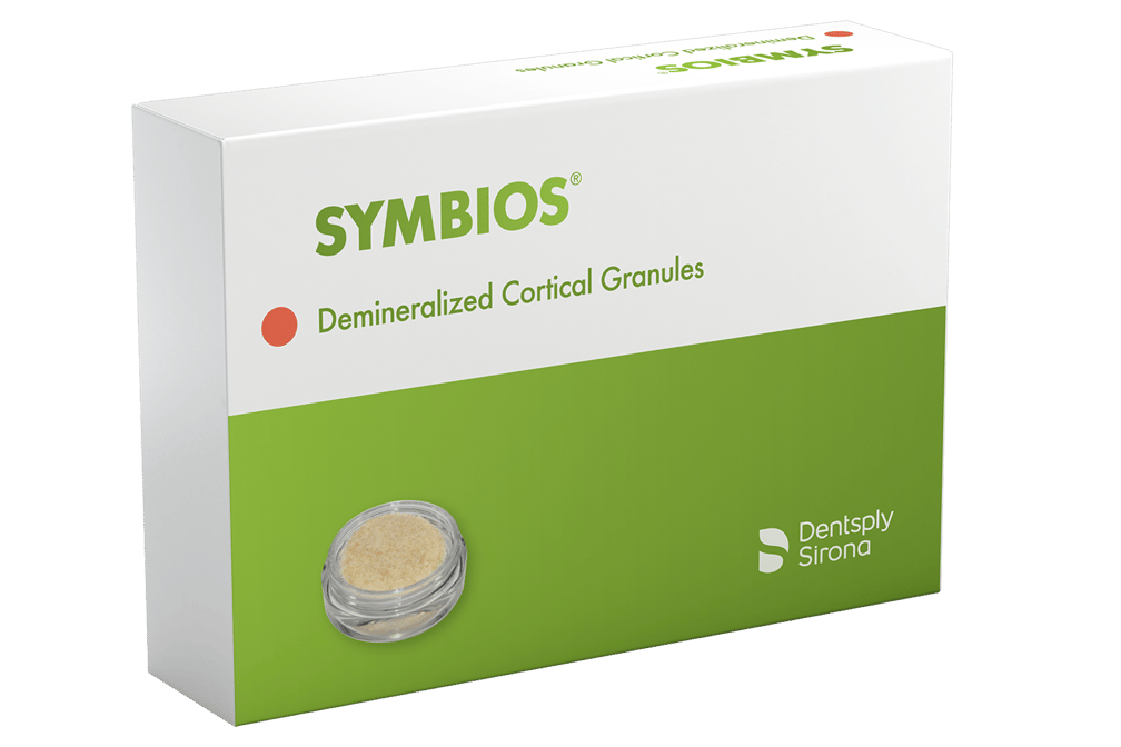 Enhanced Bone Allograft Solutions | Symbios® Allograft