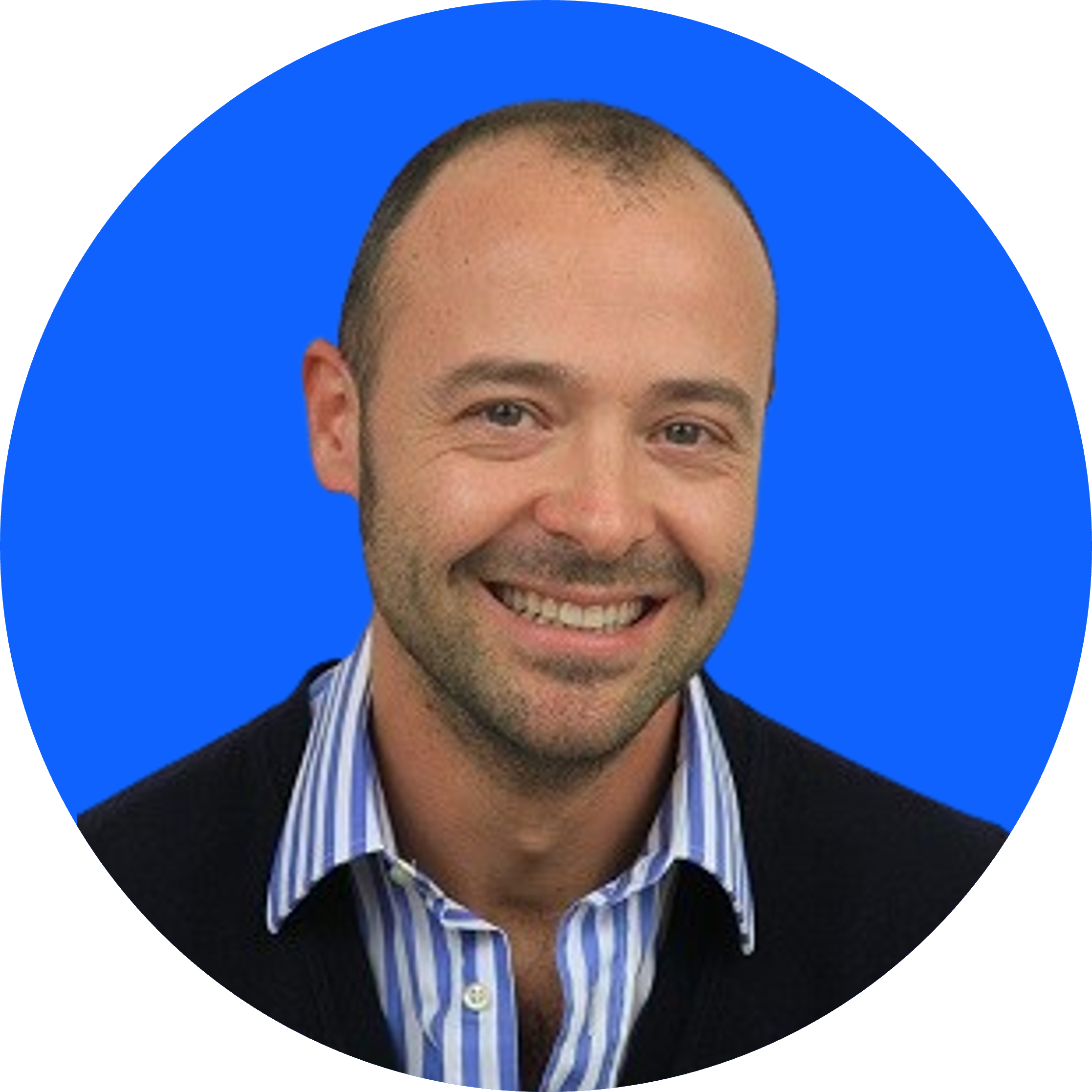 Live Clinical Discussion with Drs. David Barack & Michele Perelli